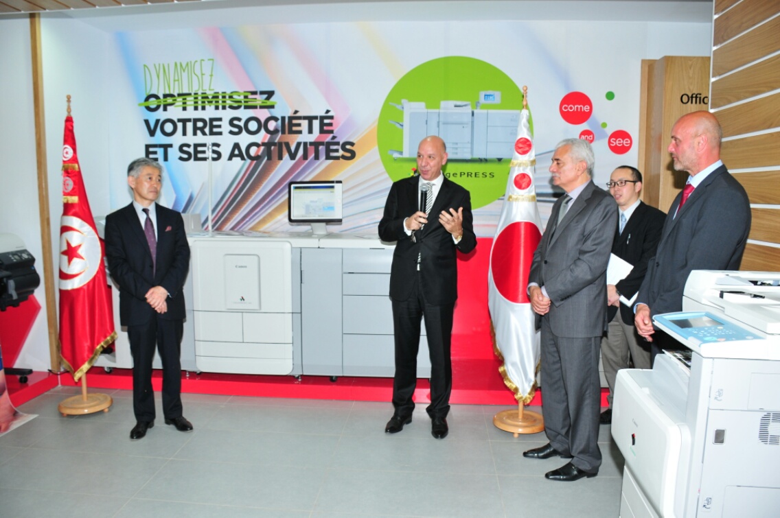 hedi ben abbès | Markédia